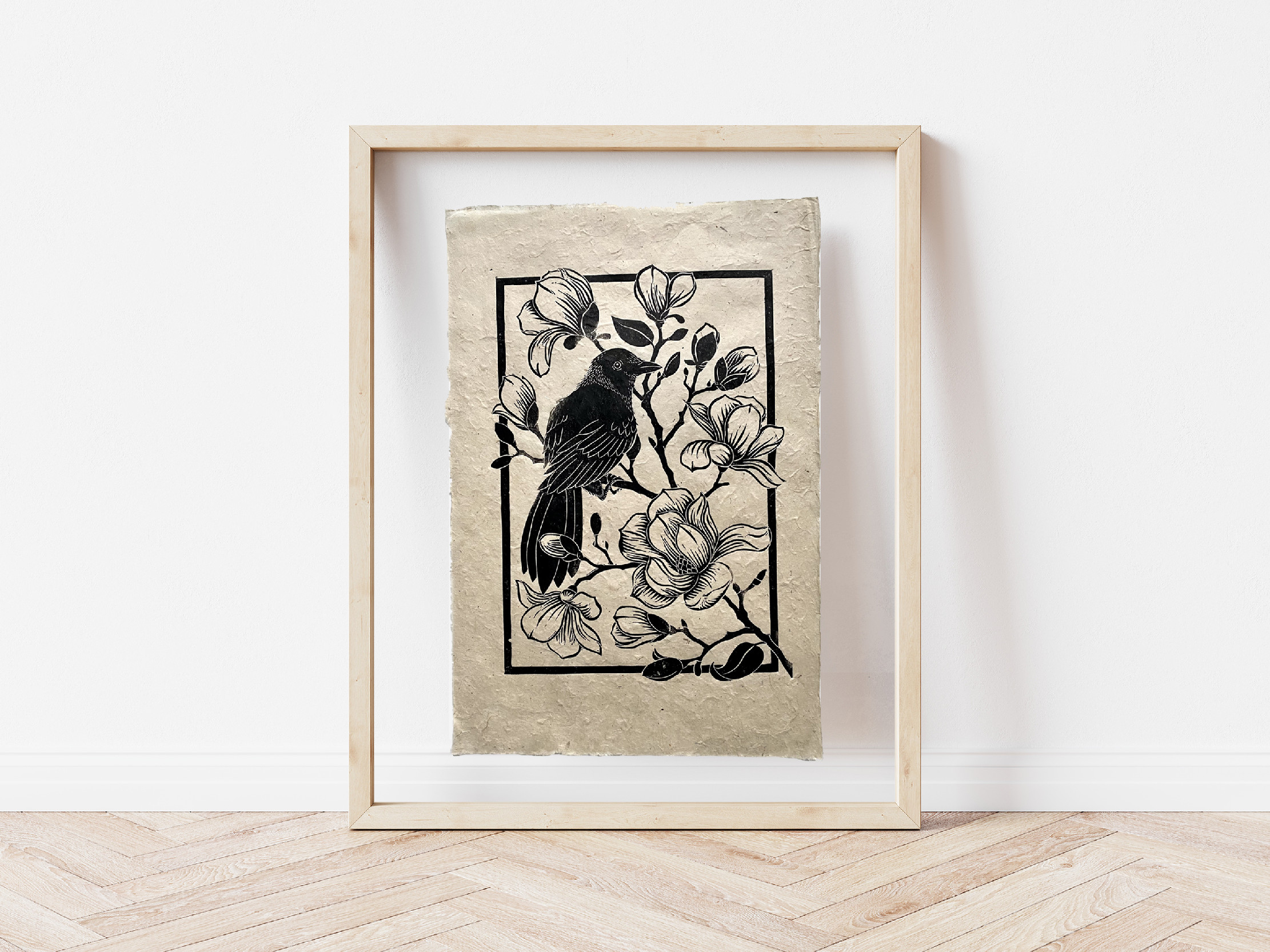 Linoryty | ilustrace | přáníčka - NEBBO, Strana 3